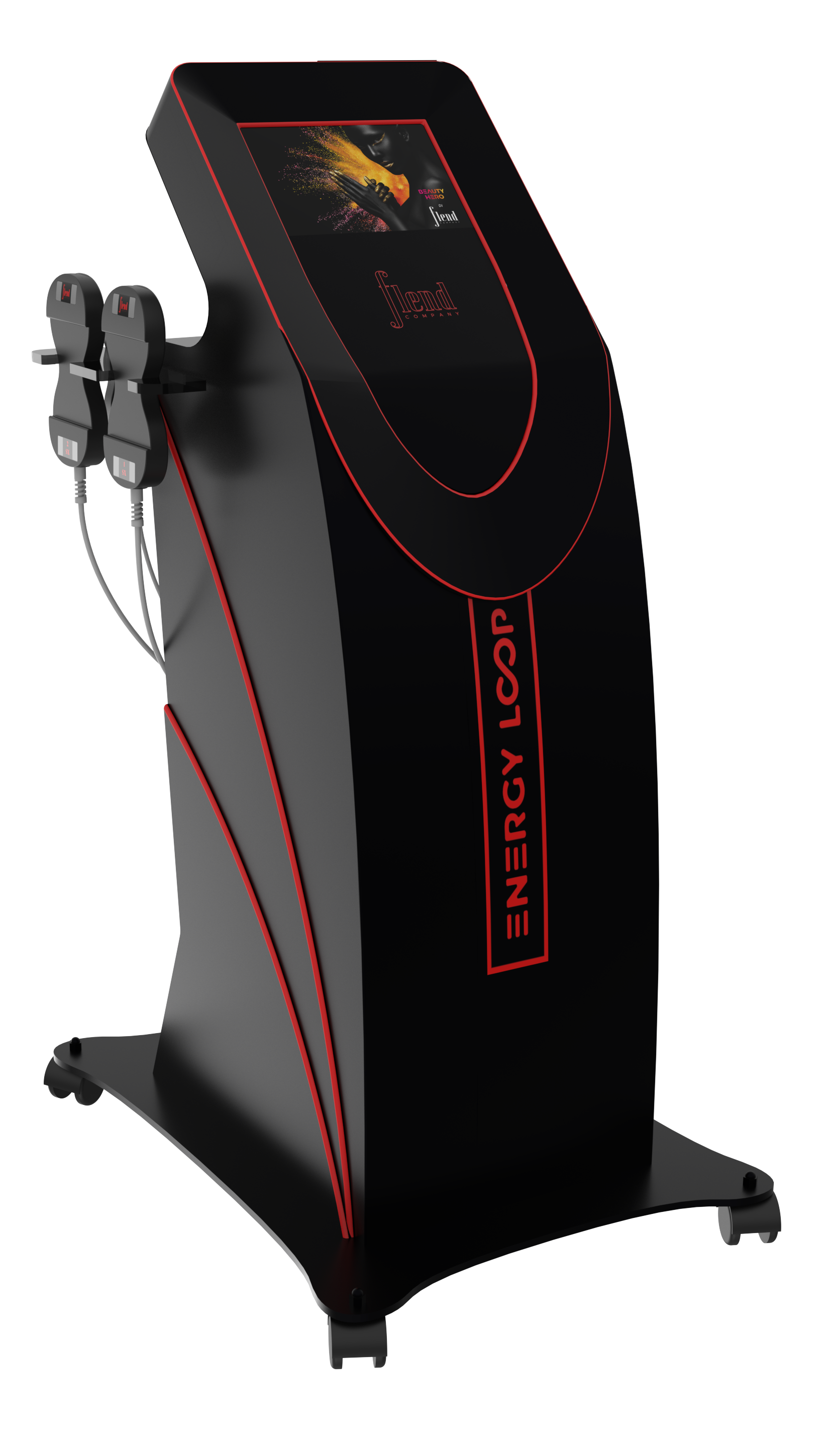 Energy Loop - Flend Company