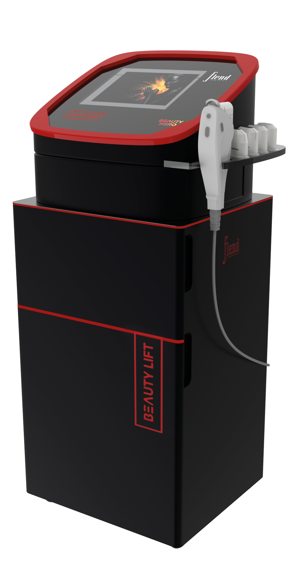 Beauty Lift - Flend Company